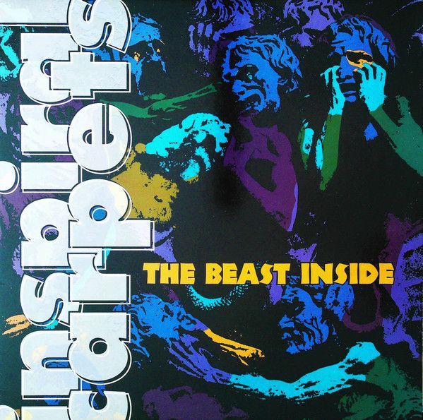 The Beast Inside | Álbum de Inspiral Carpets - LETRAS.COM