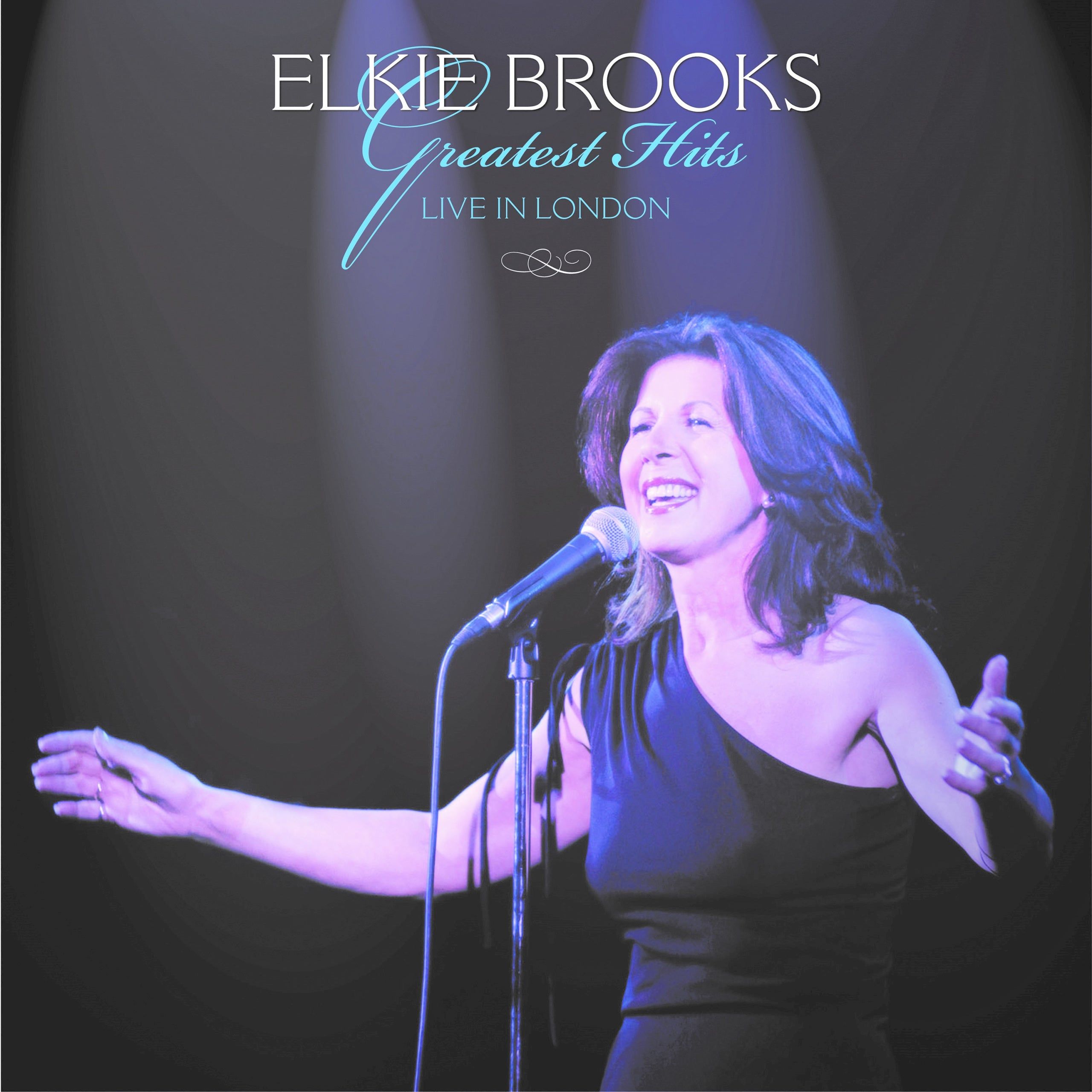 Elkie Brooks | 23 álbumes de la discografía en LETRAS.COM