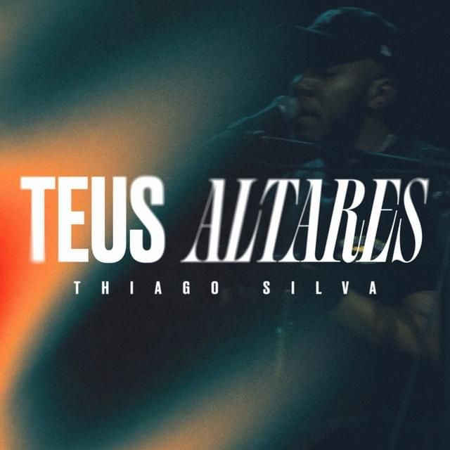 Thiago Silva | 1 álbum da Discografia no LETRAS.MUS.BR