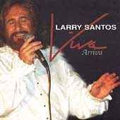 Larry Santos | 9 álbumes de la discografía en LETRAS.COM