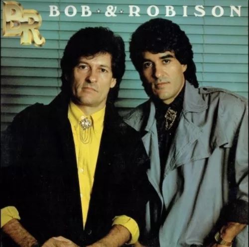 Vol. 6 | Álbum de Bob e Robison - LETRAS.COM
