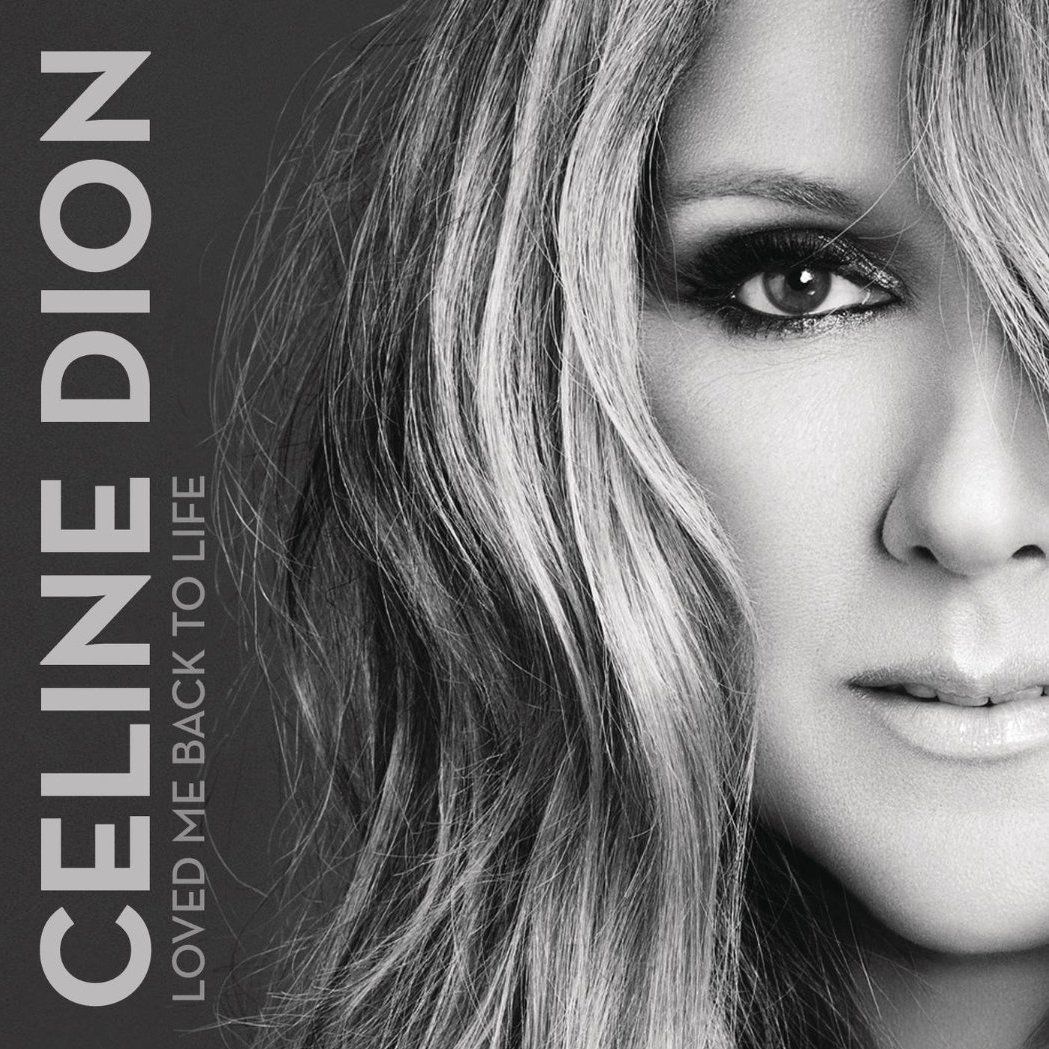 Céline Dion | 47 álbumes de la Discografia en LETRAS.COM