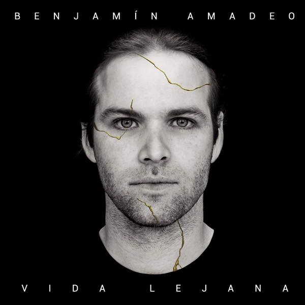 Benjamin Amadeo | 3 álbumes de la discografía en LETRAS.COM