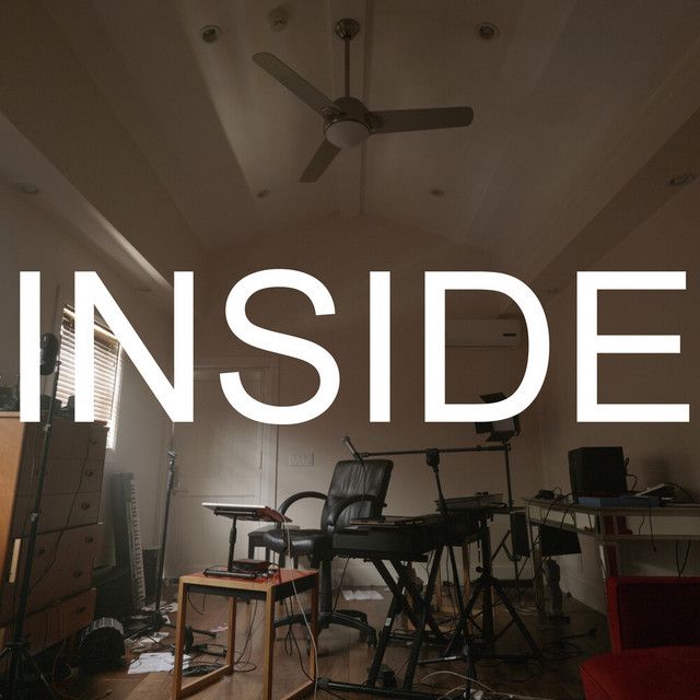Inside (The Songs) | Álbum de Bo Burnham - LETRAS.MUS.BR