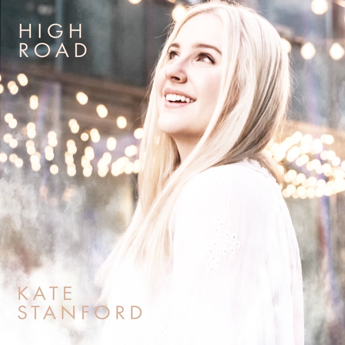 High Road | Single de Kate Stanford - LETRAS.COM