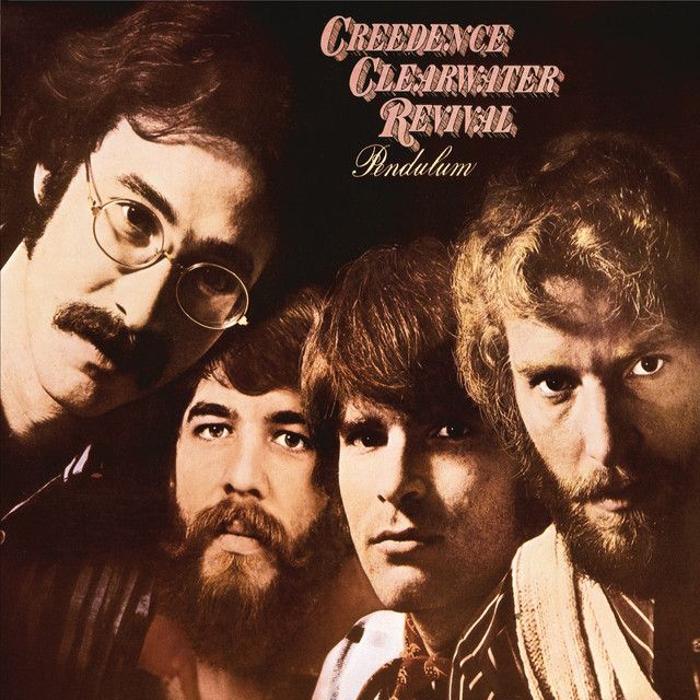 Creedence Clearwater Revival | 31 álbumes de la discografía en LETRAS.COM