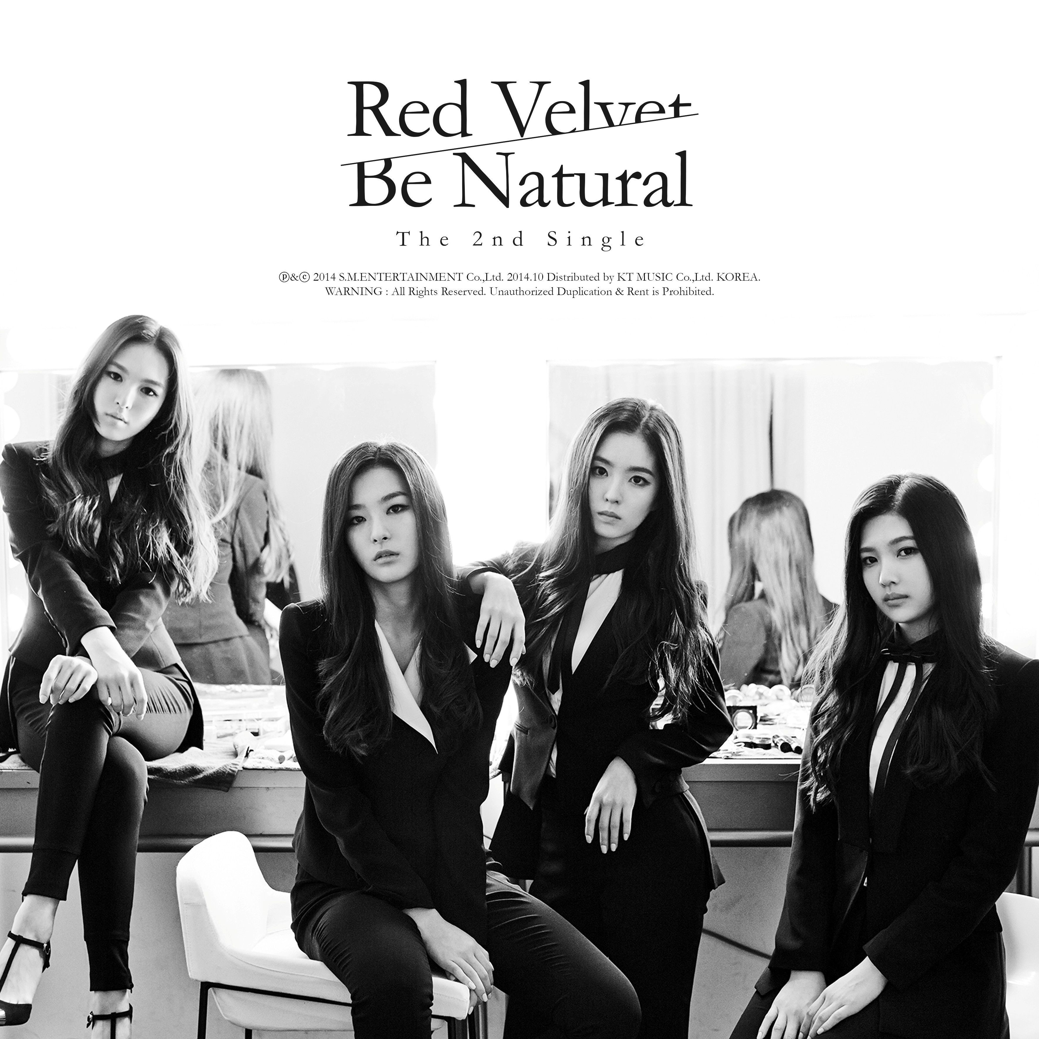 Red Velvet | 31 álbumes de la discografía en LETRAS.COM
