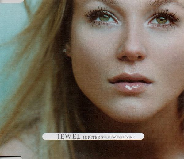 Jupiter (Swallow The Moon) | Single/EP de Jewel - LETRAS.COM