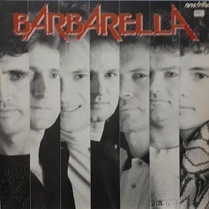 Barbarella | Álbum de Barbarella - LETRAS.MUS.BR