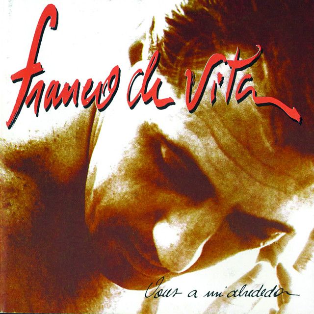 Franco De Vita | 9 álbuns da Discografia no LETRAS.MUS.BR