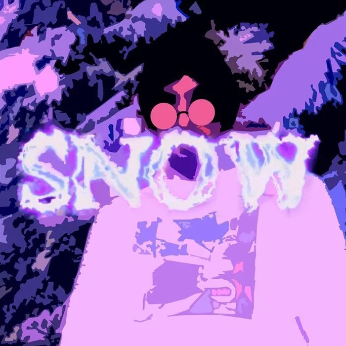 Snow | Single de YUNG LIXO (yun li) - LETRAS.COM