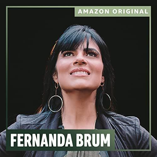 Sucessos Gospel (Amazon Original) | Álbum de Fernanda Brum - LETRAS.COM