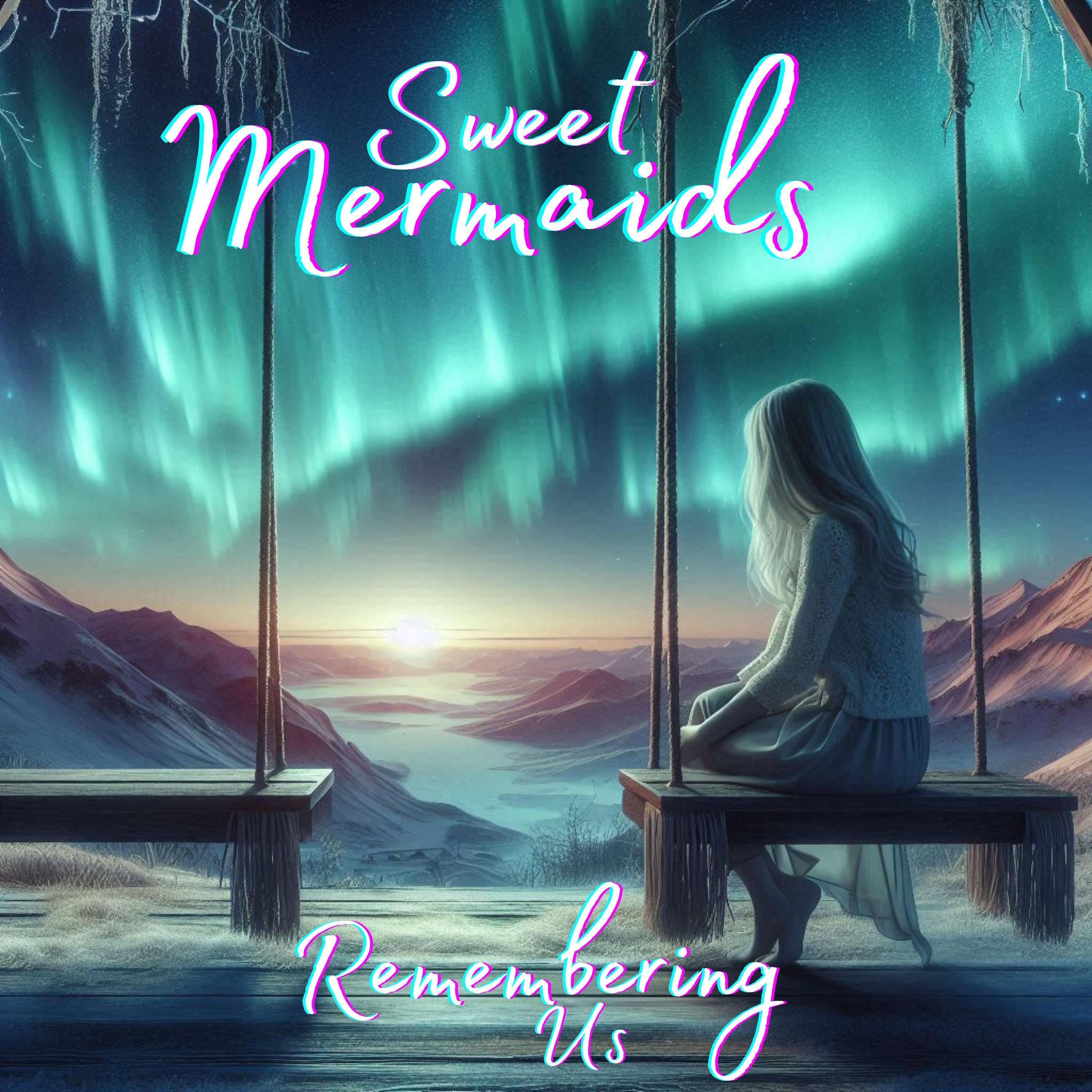 Remembering Us | Single de Sweet Mermaids - LETRAS.COM