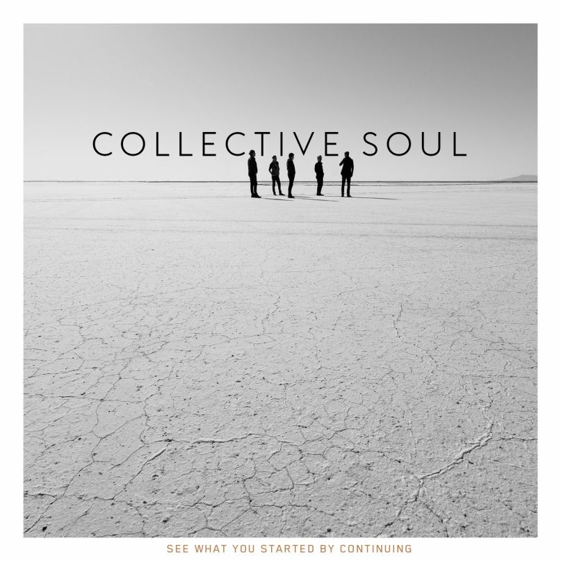 Collective Soul | 12 álbumes de la discografía en LETRAS.COM