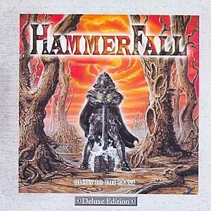 HammerFall | 17 álbumes de la Discografia en LETRAS.COM
