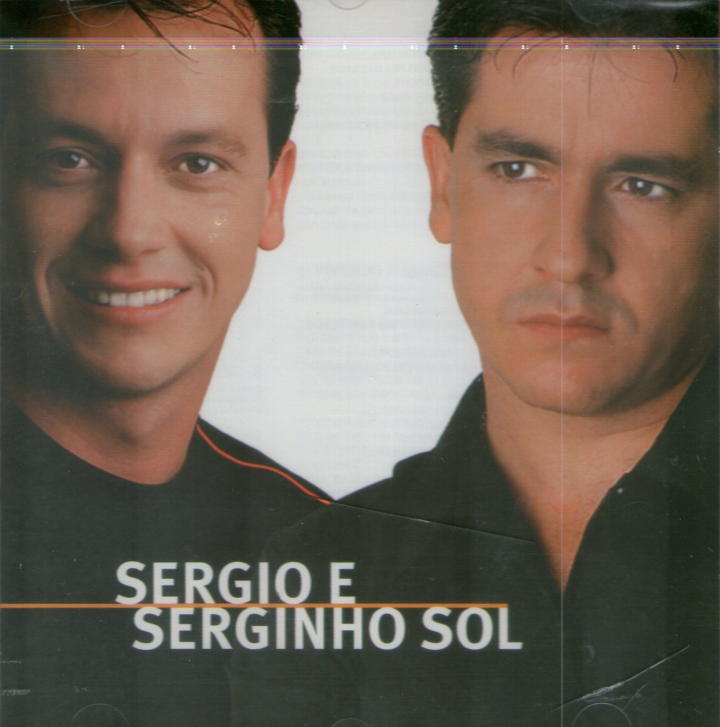Sergio e Serginho | 12 álbumes de la discografía en LETRAS.COM