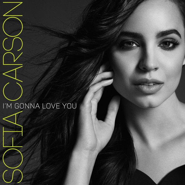 Sofia Carson | 35 álbumes de la discografía en LETRAS.COM