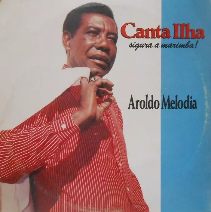 Aroldo Melodia | 1 álbum da Discografia no LETRAS.MUS.BR