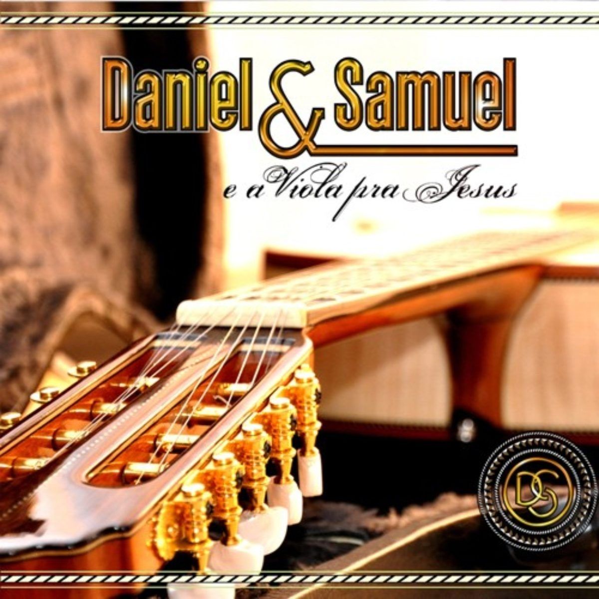 Daniel & Samuel | 46 álbuns da Discografia no LETRAS.MUS.BR
