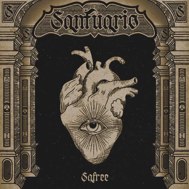 Safree | 1 álbum da Discografia no LETRAS.MUS.BR