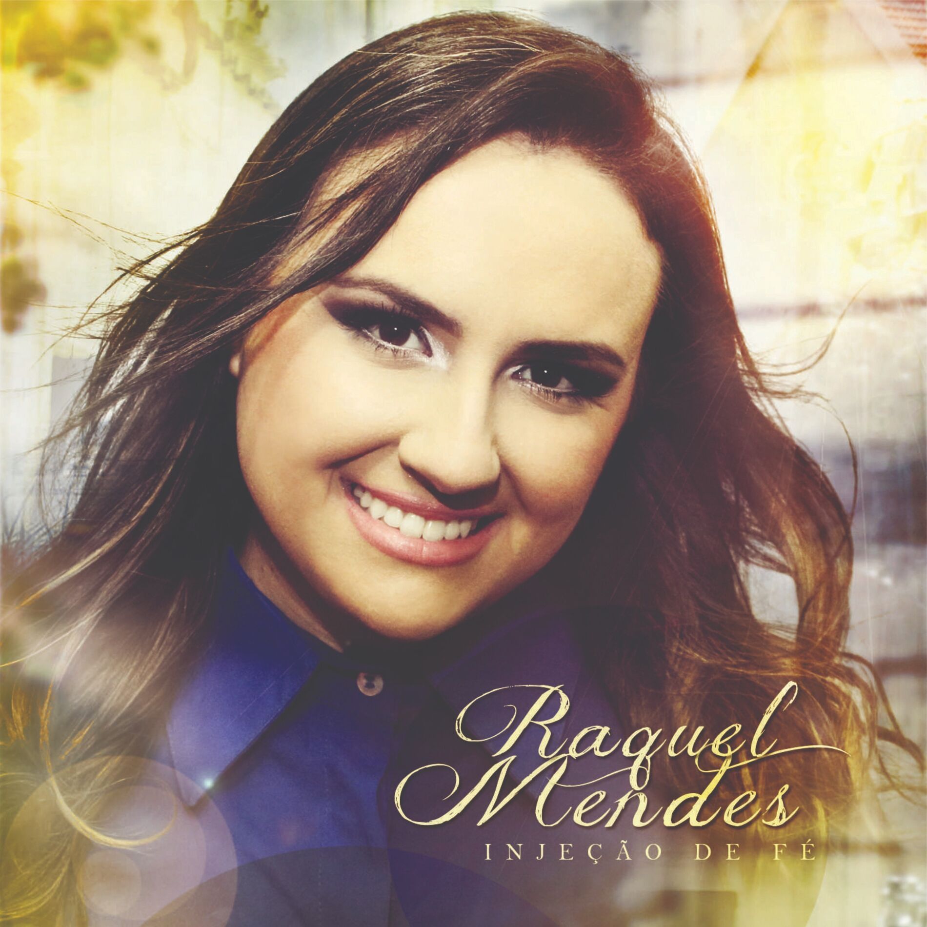 Raquel Mendes | 2 álbuns da Discografia no LETRAS.MUS.BR