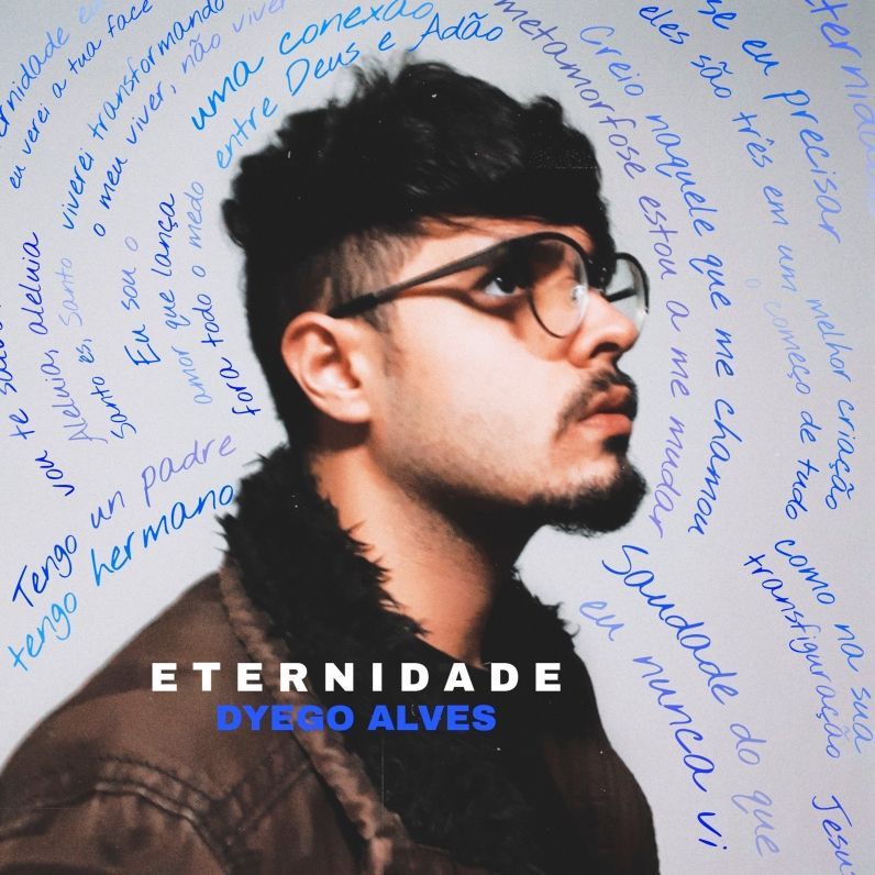 Dyego Alves (Gospel) | 1 álbum da Discografia no LETRAS.MUS.BR