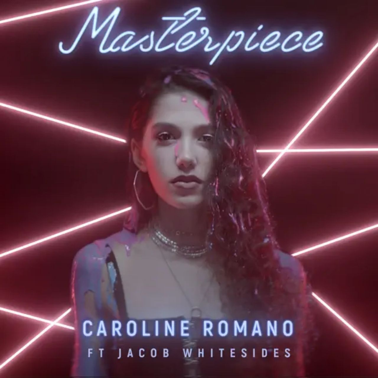 Caroline Romano | 1 álbum da Discografia no LETRAS.MUS.BR