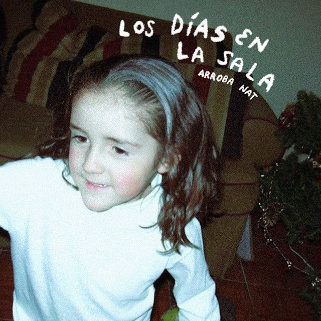 los días en la sala | Single/EP de Arroba Nat - LETRAS.MUS.BR
