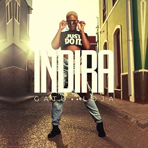 Indira | 8 álbuns da Discografia no LETRAS.MUS.BR