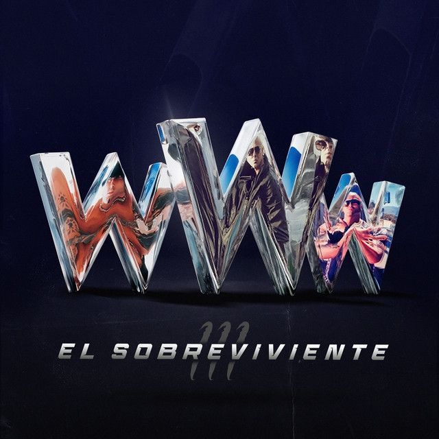 EL SOBREVIVIENTE WWW | Álbum de Wisin - LETRAS.COM