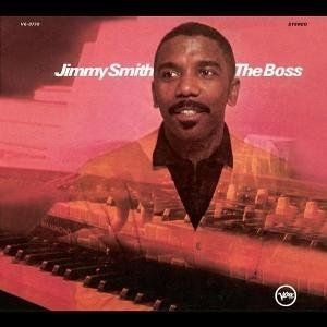 Jimmy Smith | 82 álbumes de la discografía en LETRAS.COM