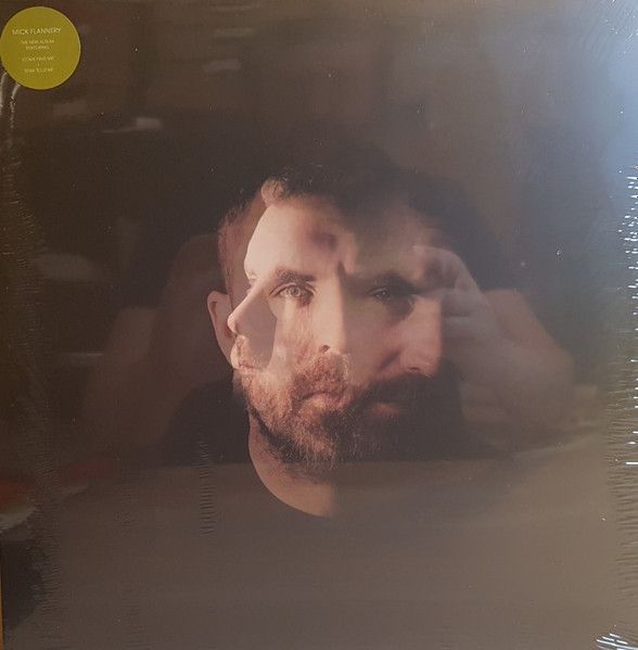 Mick Flannery (2019) | Álbum de Mick Flannery - LETRAS.MUS.BR