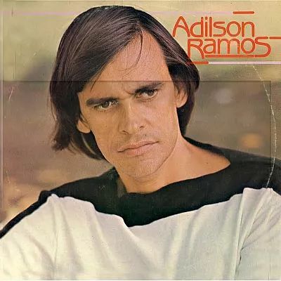 Adilson Ramos | 23 álbuns da Discografia no LETRAS.MUS.BR
