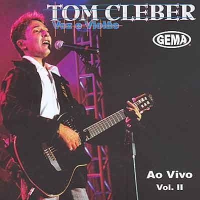 Tom Cleber | 9 álbumes de la discografía en LETRAS.COM