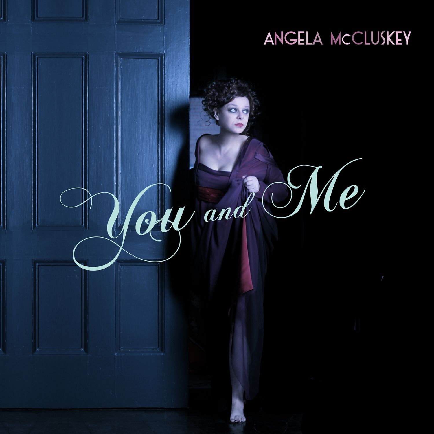 Angela Mccluskey | 16 álbumes de la discografía en LETRAS.COM
