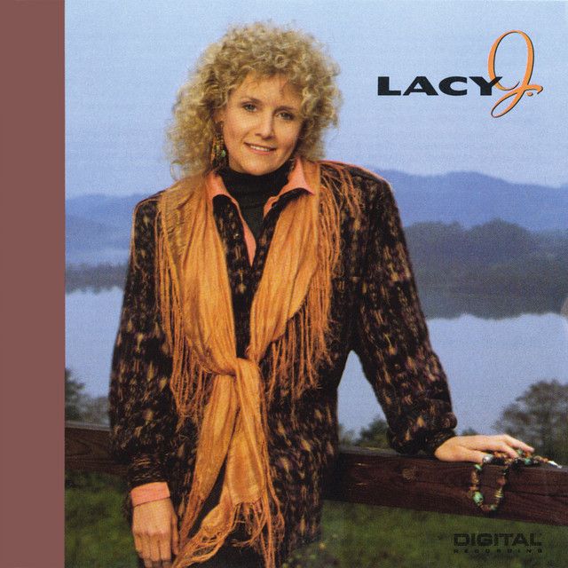 Lacy J. | Álbum de Lacy J. Dalton - LETRAS.COM