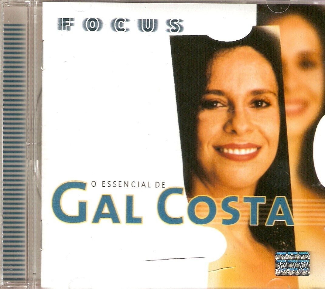 Gal Costa | 112 álbuns da Discografia no LETRAS.MUS.BR