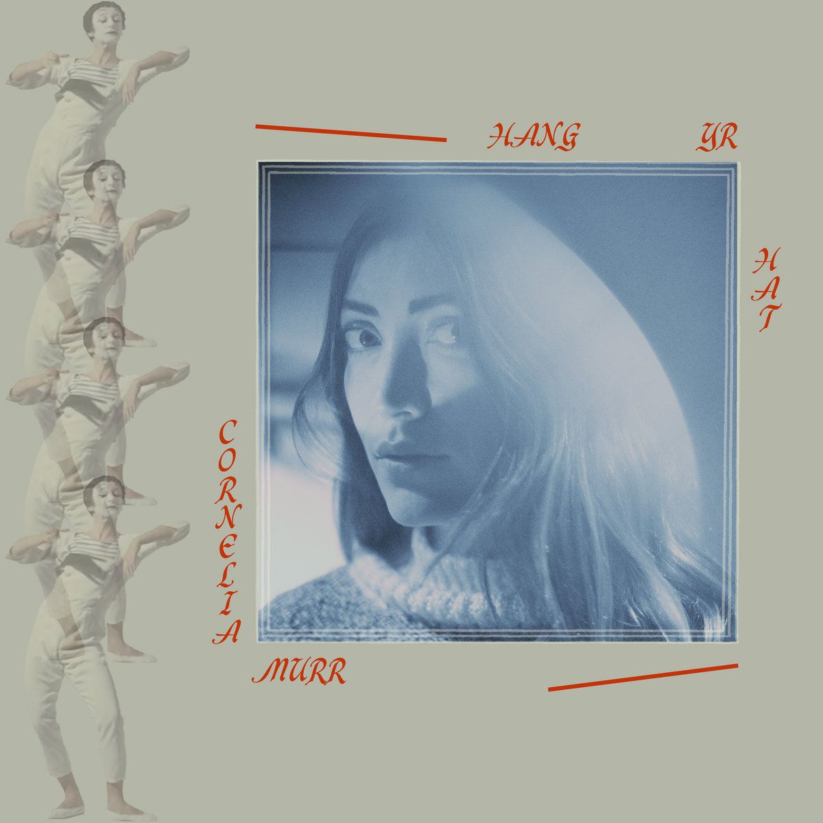 Cornelia Murr | 17 álbumes de la discografía en LETRAS.COM