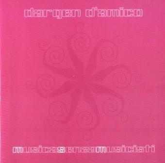 Musica Senza Musicisti | Álbum de Dargen D'Amico - LETRAS.COM