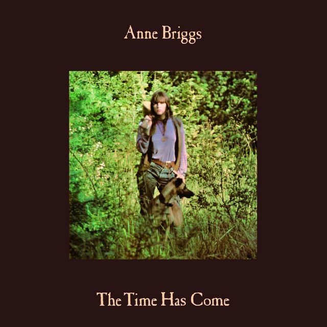 Anne Briggs | 3 álbumes de la discografía en LETRAS.COM
