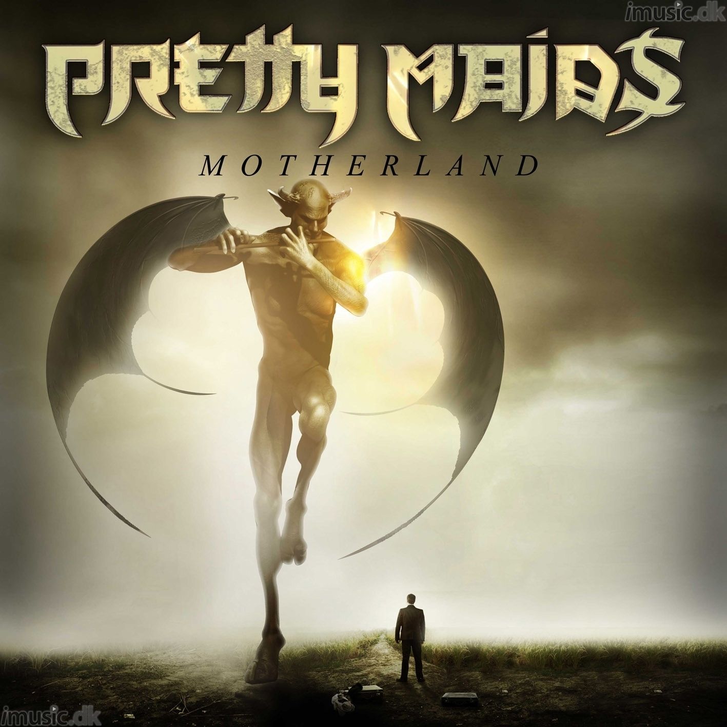 Pretty Maids | 13 álbuns da Discografia no LETRAS.MUS.BR