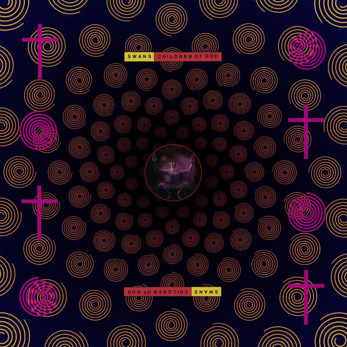 Children of God | Álbum de Swans - LETRAS.COM