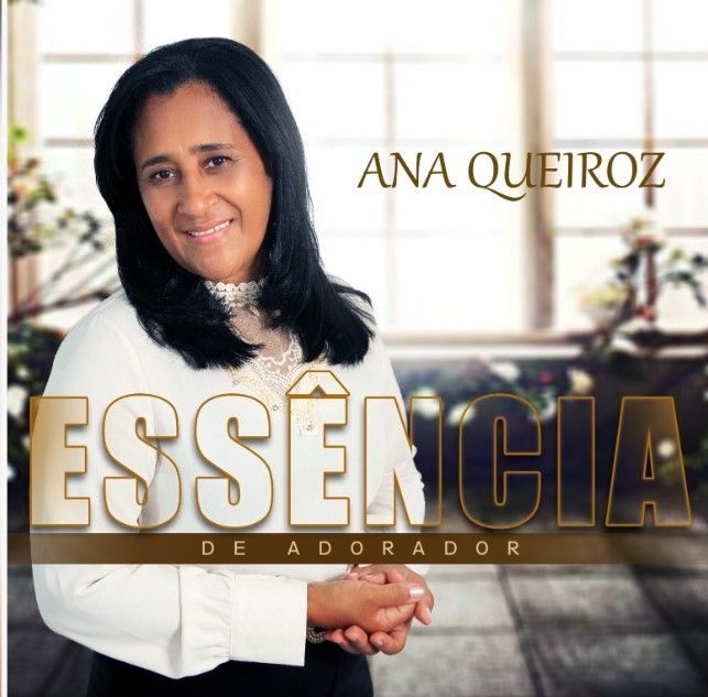 Ana Queiroz | 1 álbum de la discografía en LETRAS.COM