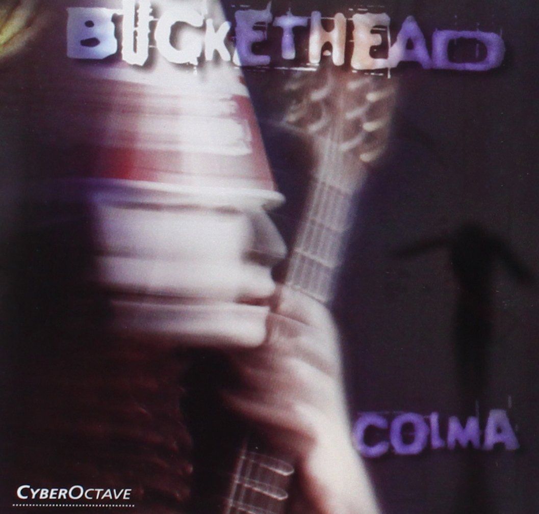 Colma | Álbum de Buckethead - LETRAS.COM