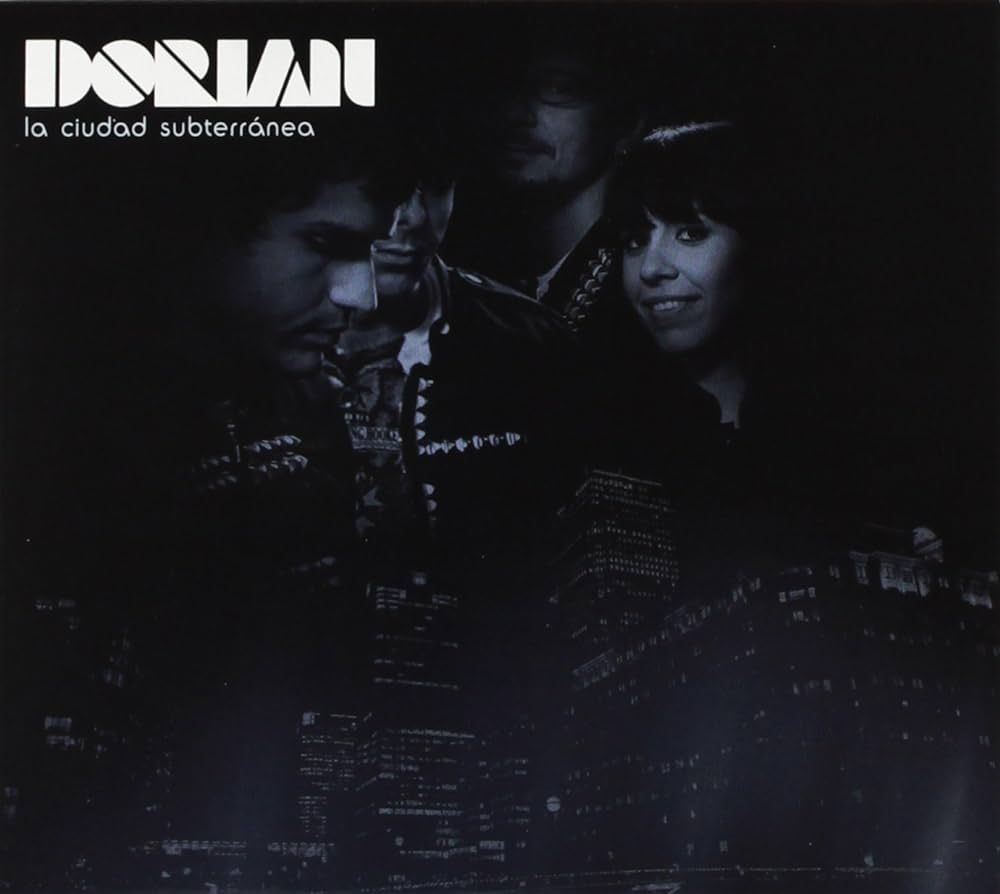 La Ciudad Subterránea | Álbum de Dorian - LETRAS.COM
