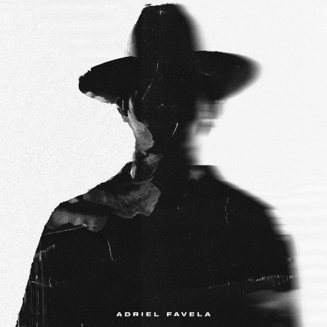 Rosa Con Espinas | Álbum de Adriel Favela - LETRAS.MUS.BR
