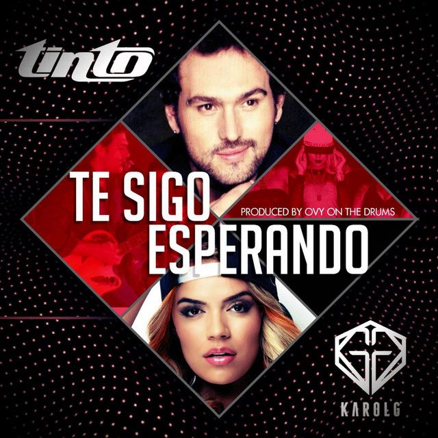 Te Sigo Esperando | Single de KAROL G - LETRAS.MUS.BR