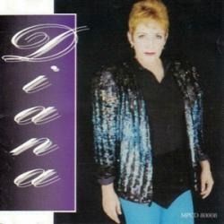 Por Te Querer Demais | Álbum de Diana - LETRAS.COM