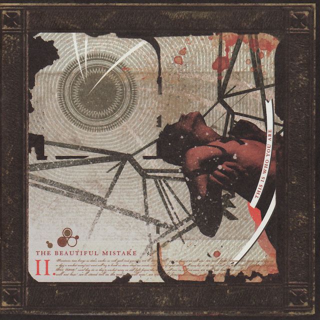 The Beautiful Mistake | 2 álbumes de la discografía en LETRAS.COM
