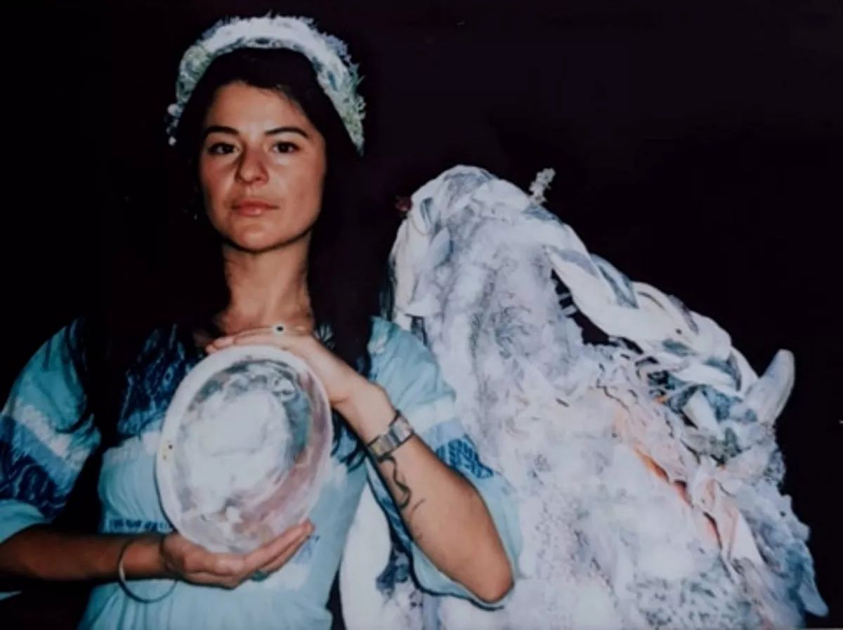 Grief in Exile Concert | Álbum de Mariee Sioux - LETRAS.MUS.BR